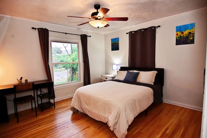 Cozy Little Edith - Cetral - W/d - Free Parking! - Salt Lake City, UT