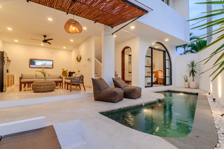Villa Yara 3br – Perfect Tropical Getaway - Canggu