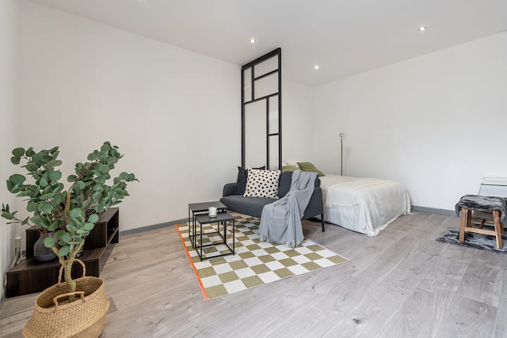 Le Maquis Urbain Hostea - Oyonnax - Oyonnax