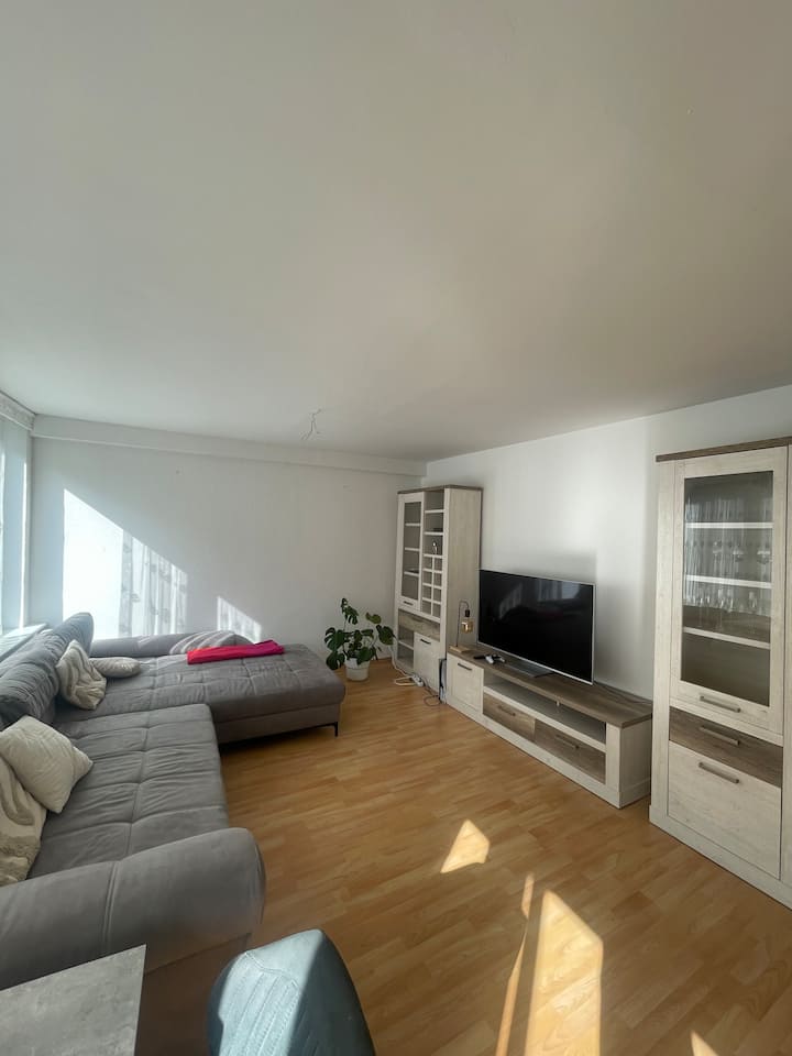 Wohnung Koblenz Mitte - Koblenz