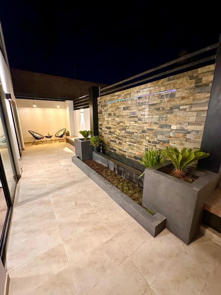 Terraza+muro Llorón, 3 Hab, 3 Min Plaza Yanahuara - Arequipa