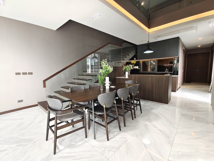 The Haven Boutique Villa, 19mins Chiangmai Airport - Chiang Mai