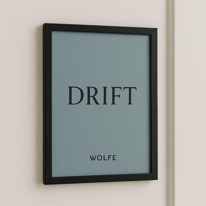 Drift At Wolfe Street - Whangārei