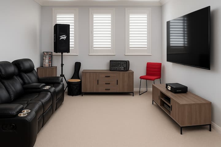 Helena River Retreat - Kalamunda