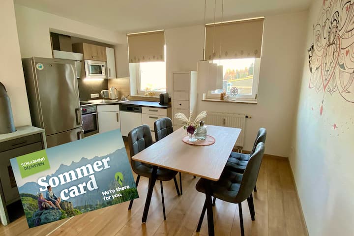 Ferienwohnung Maria (Mynests) - Haus