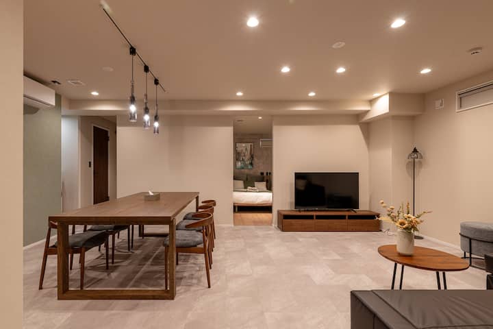 【Renovated】1min To Station／1 Stop From Ikebukuro - Ikebukuro