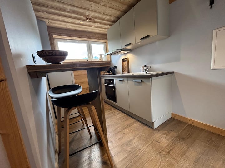 (N°19) Blue Velvet, Suites & Apts - Avoriaz