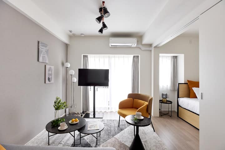 Built In 2025/4 Min Walk To The Nearest Sta./k02 - Maihama