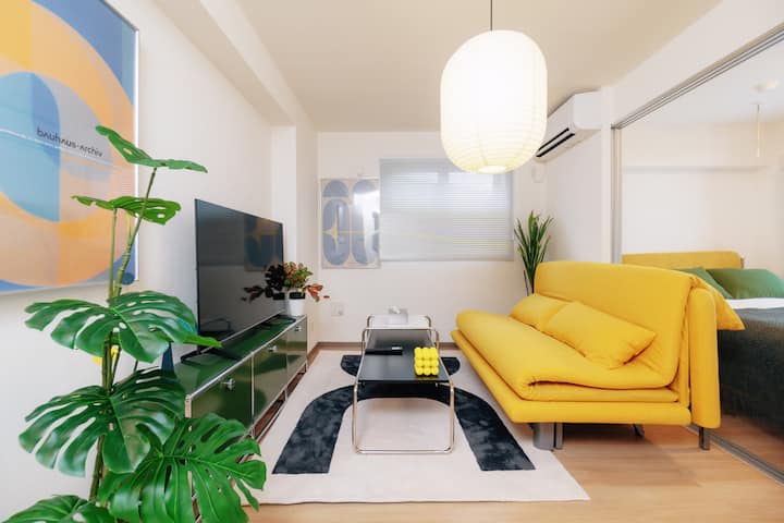 15 Min Shinjuku/ikebukuro#3minsta #201・4pax - Ikebukuro