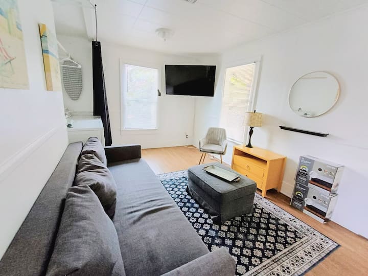 New! 6 Guest,balcony, Full Kitchen, Wsher And Dryr - Santee, CA