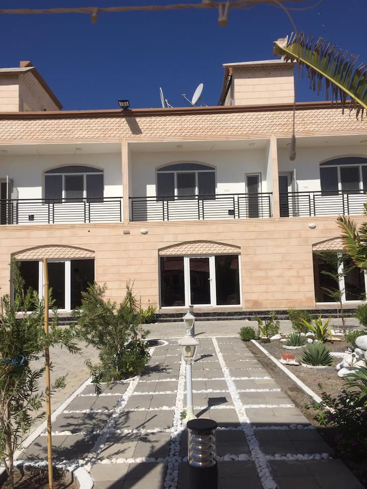 Andalusia Resort (Whole Farm) - 오만