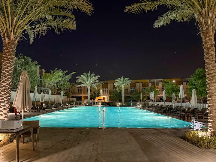First Class | Villa | Spacious For Family Getaways - Dubaj