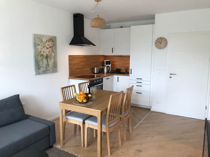Schöne Wohnung In Hahnenklee (Goslar) - Hahnenklee