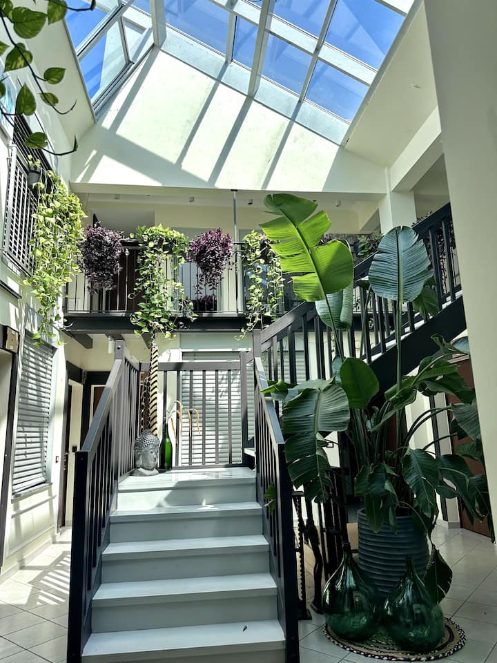 Oma Boutique Apartment Pavia - Pavie