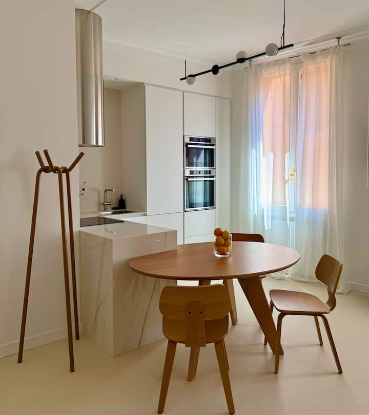 Palazzo Dondini Boutique Apartment - Bologna
