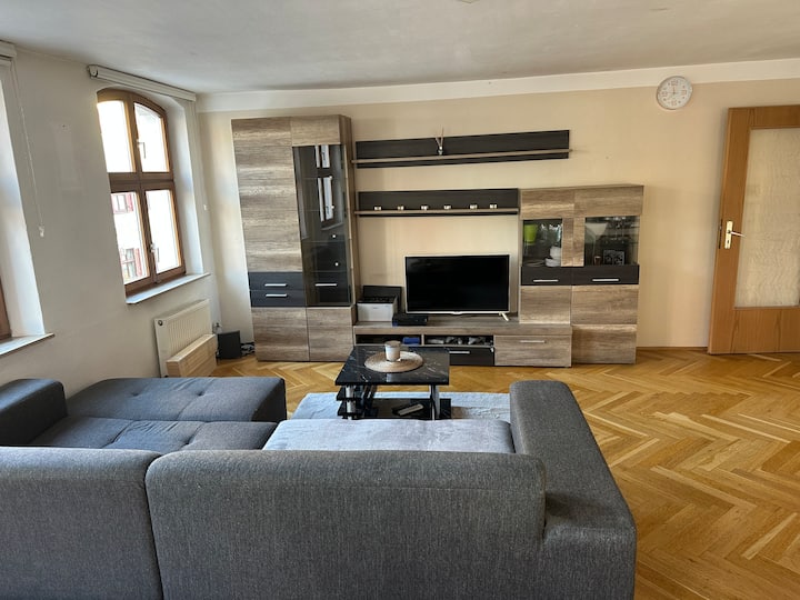 Stilvolles Altstadt-apartment-bestlage Dinkelsbühl - Dinkelsbühl