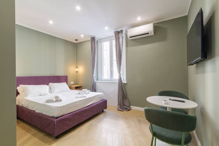 Corso Buenos Aires - Milan