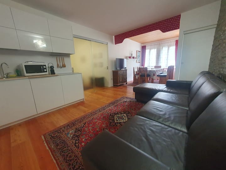 Quercus Apartments 24 - Bad Kleinkirchheim