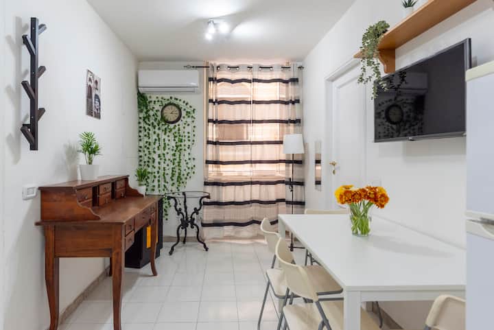 Bobbò House Il Giardino S Chiara - Naples