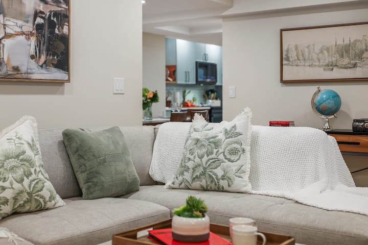 Knollwood Nook - Kamloops