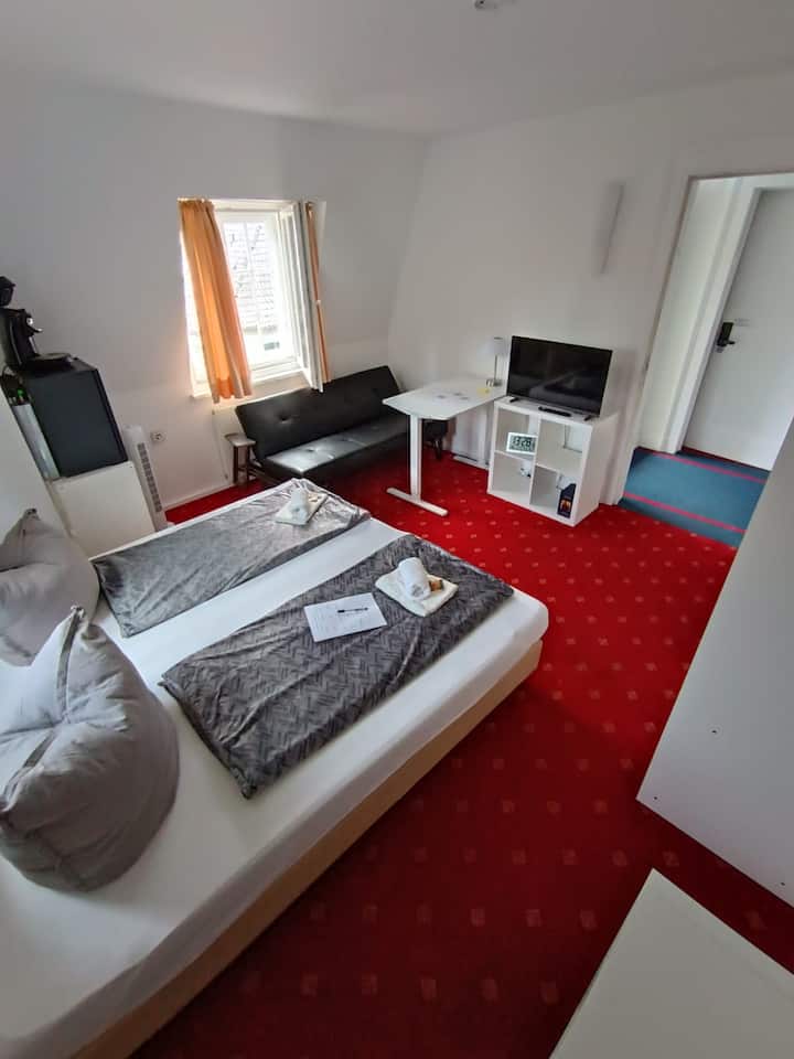 Awesome View - Zimmer 33 - Leverkusen