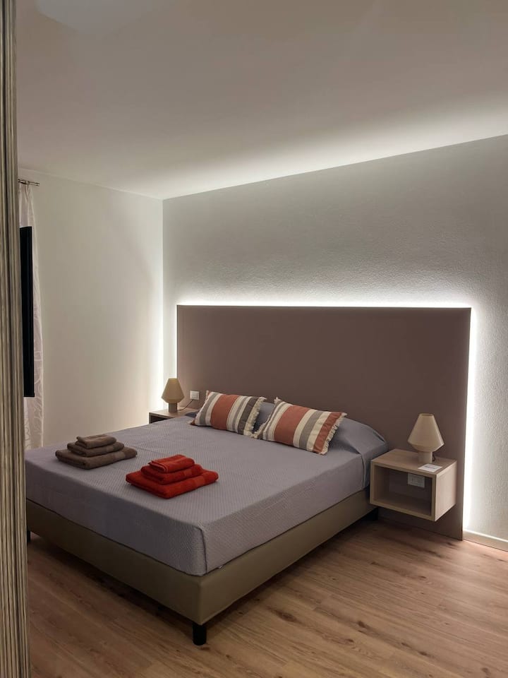Mini Apartment - Verona&lake - Bussolengo