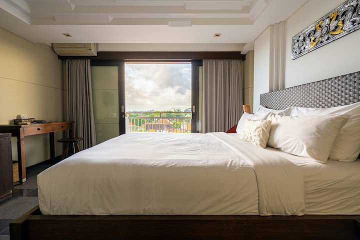 1br Apartment In Heart Of Seminyak & Nightlife - Seminyak