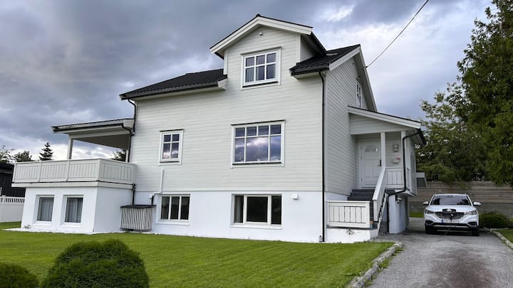 Leilighet I Spjelkavik, ÅLesund - Alesund