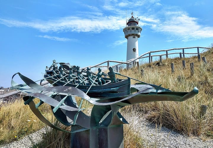 Campos Home - Egmond aan Zee
