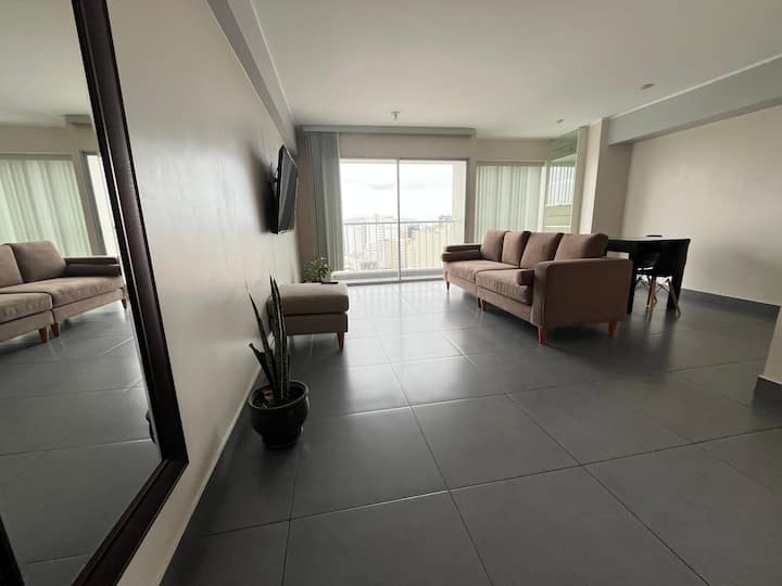 Departamento Cerca Al Kennedy De Miraflores - Lima