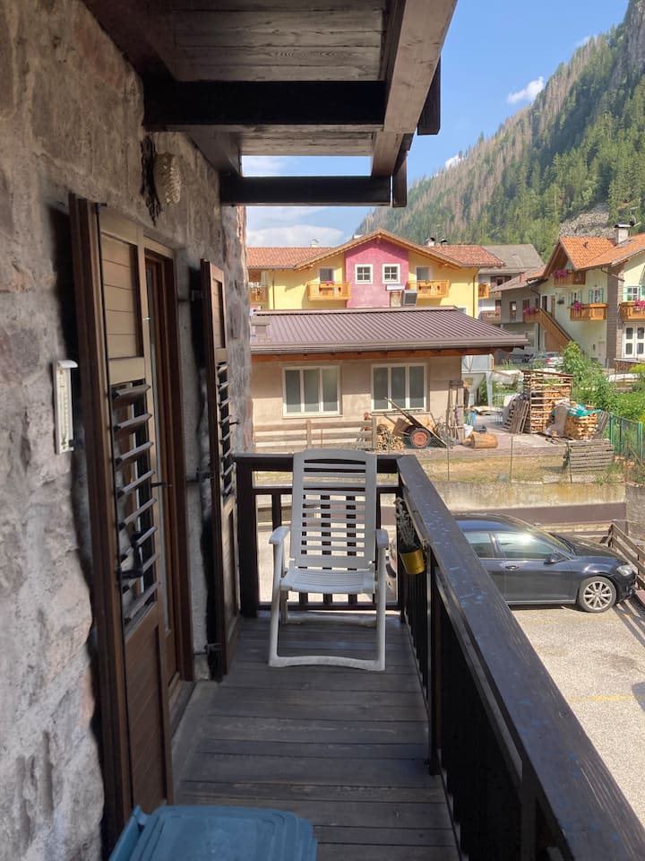 Claudia's Loft - Predazzo