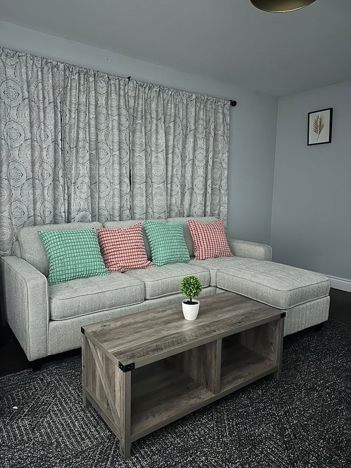 Fully Accessible 2 -Bedroom Condo In Truro - Truro