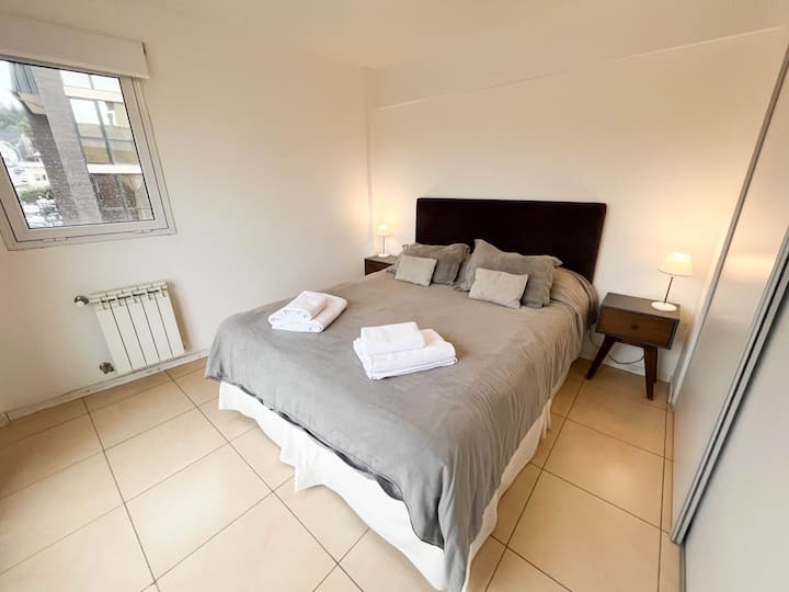 Departamento Pioneros - San Carlos de Bariloche