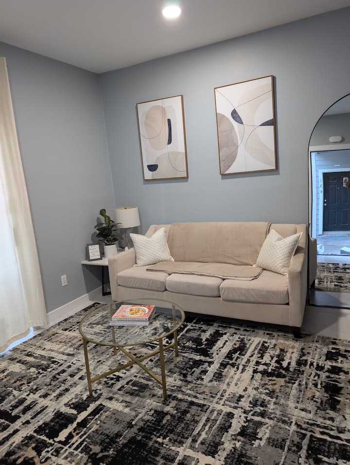 Metric - Cozy & Comfy Close To The Domain - Austin, TX