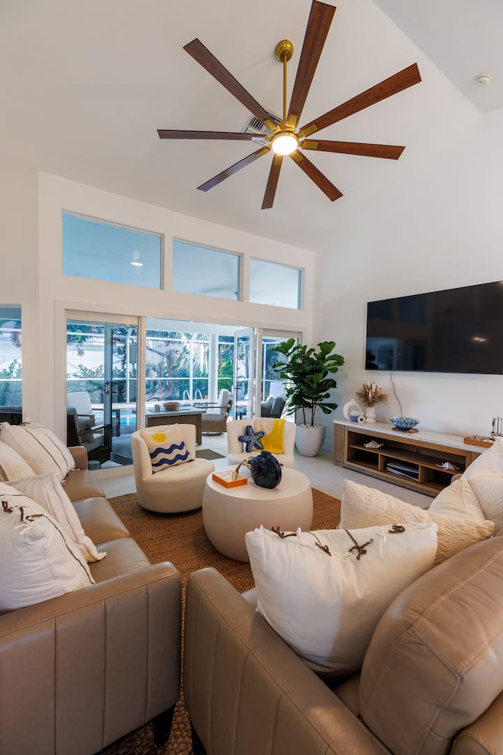 3j Beach Escape - Marco Island, FL