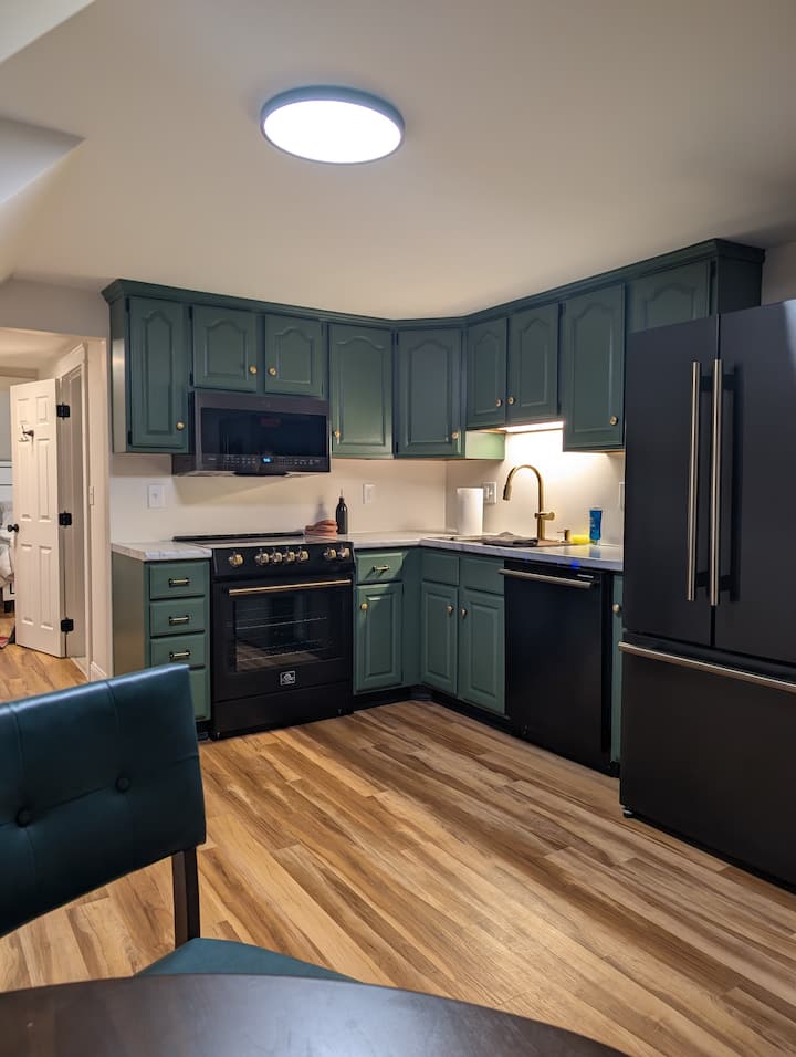 Perfectly Located 1 Bedroom - Augusta, ME