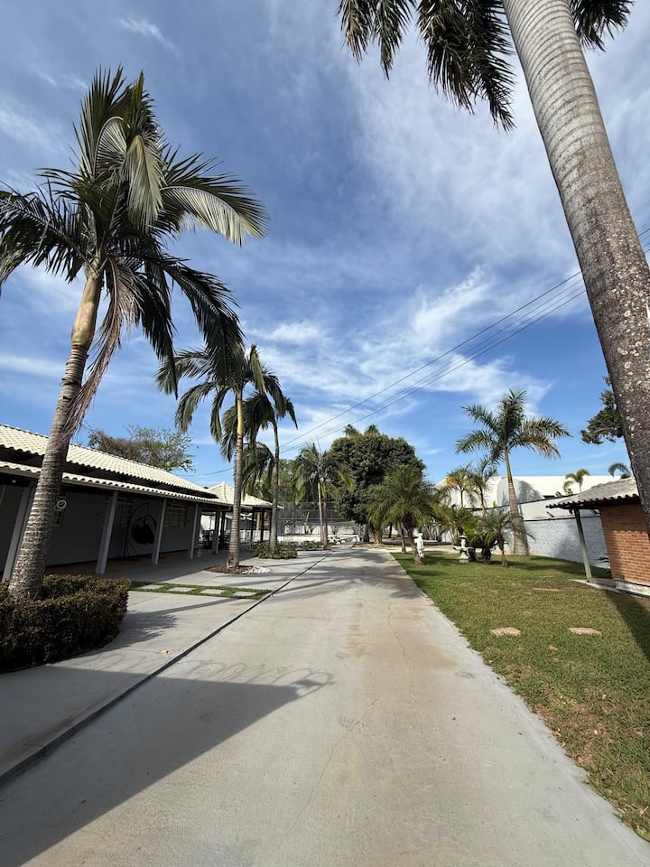 Sitio Próximo A Nova Serrana - Nova Serrana