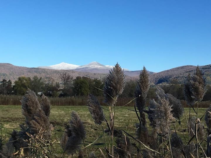 Your Home Away From Home - Rutland, VT