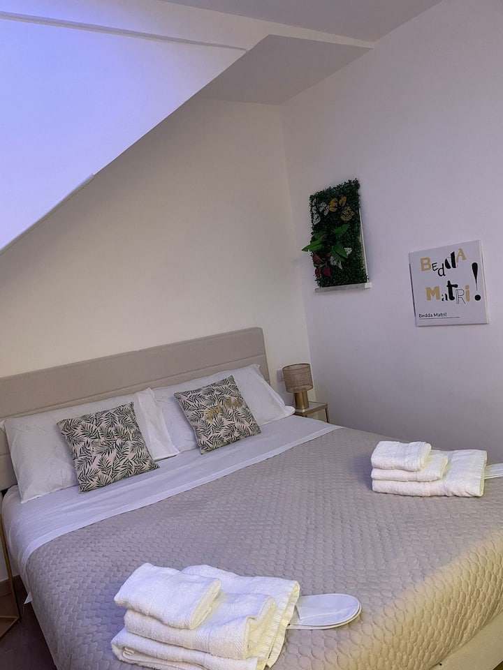 Palermo
 Centro Storico - Palermo