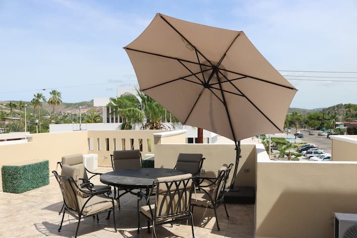 Cadeu House – Special Opening Discount! - La Paz, Mexico