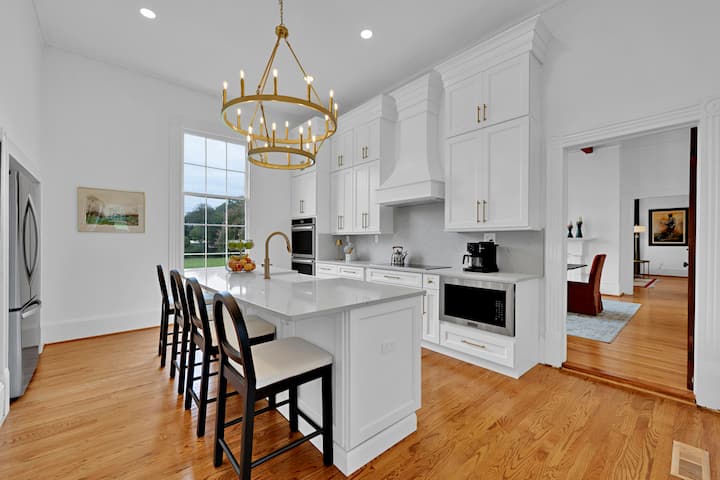 Eighty Oaks, Jacksonville, Al - Jacksonville, AL