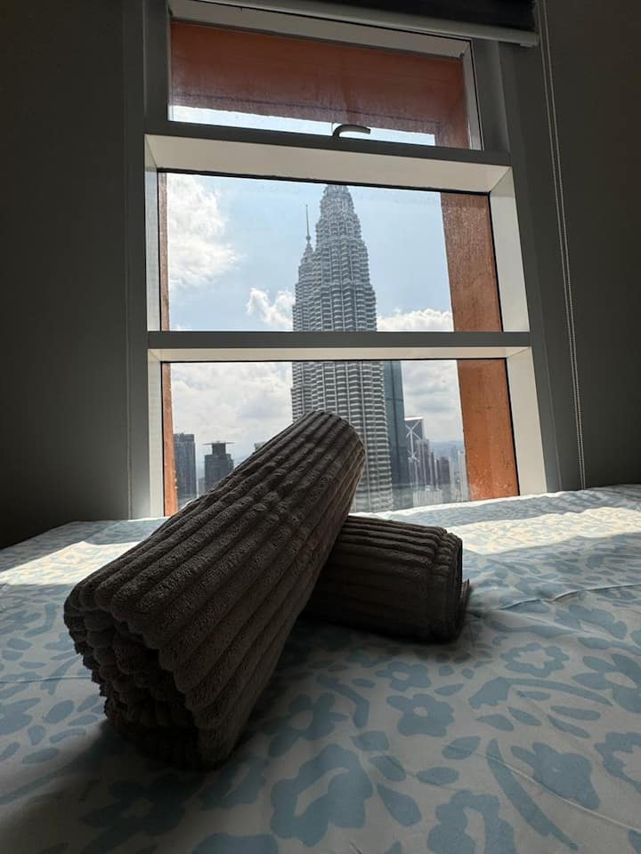 Nest In The Sky - Kuala Lumpur