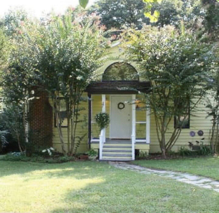 Private Cabin In Wine Country - Virginia
