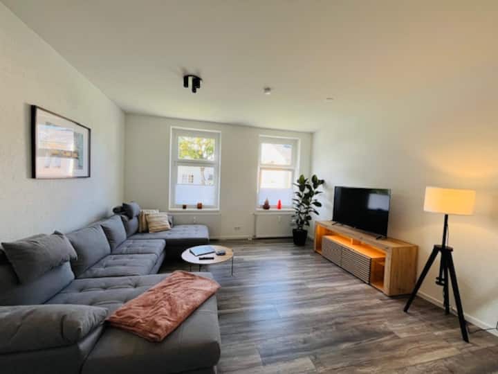 Gutshof Von Gemünden Ferienwohnung 4 - Werneuchen