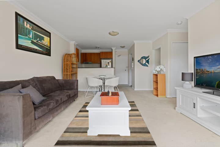Central Coogee 1 Bedroom Apartment - Coogee