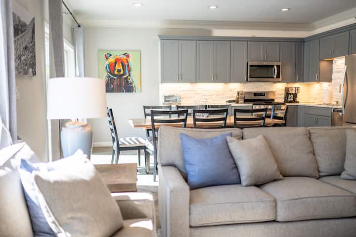 Winterfell Retreat - Hot Tub | Pool | Loon Mtn - Loon Mountain, NH