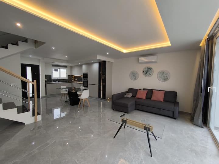 Gozamena Villa 168 - Corralejo