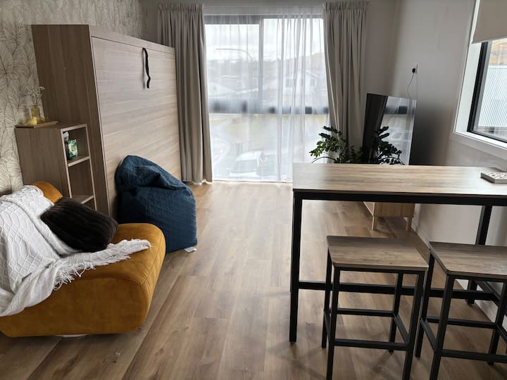 Big Easy Chalet - Cardrona Alpine Resort