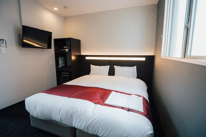 【Without Meals】kyoto Tour/-hanare-double Room/2ppl - Kyoto