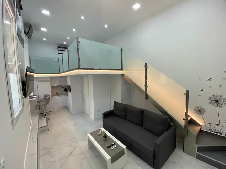 Sueño Andaluz | Train Station 50m Away - Torremolinos